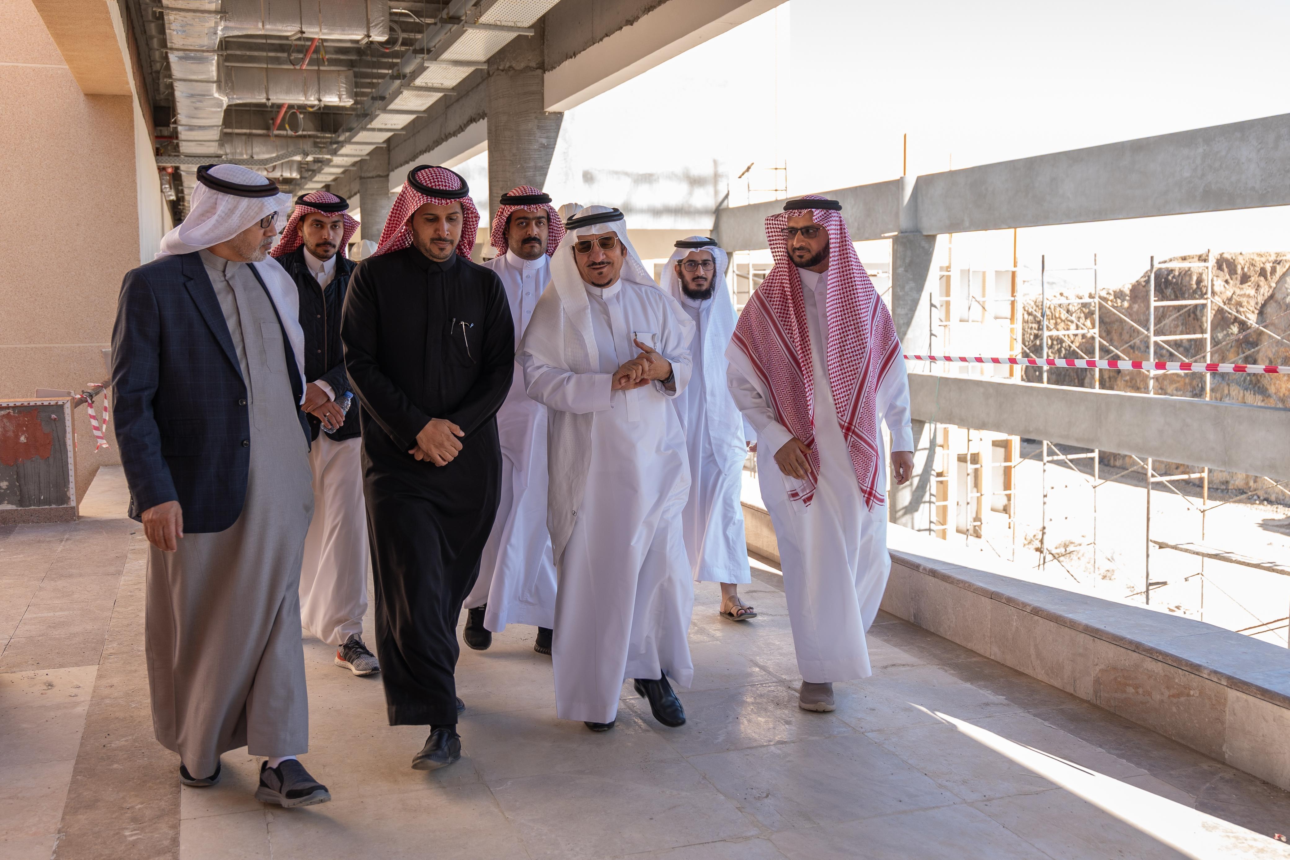 Al Baha University - Albaha University